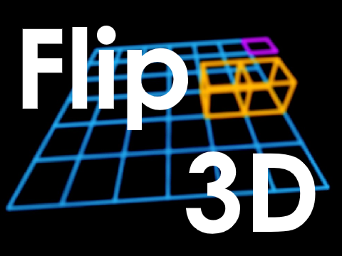 Flip 3D by SniperDev2000