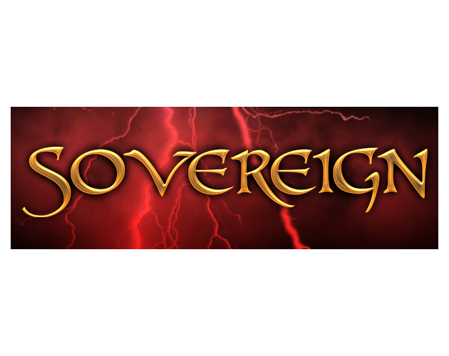 Sovereign by Lee Griffith, GamerJames, Flinn Fraher, LawLewis