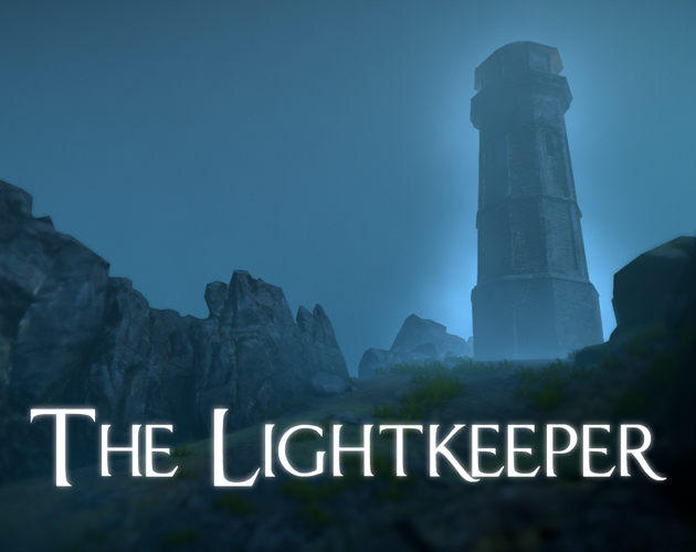 The Lightkeeper by 418 STUDIO