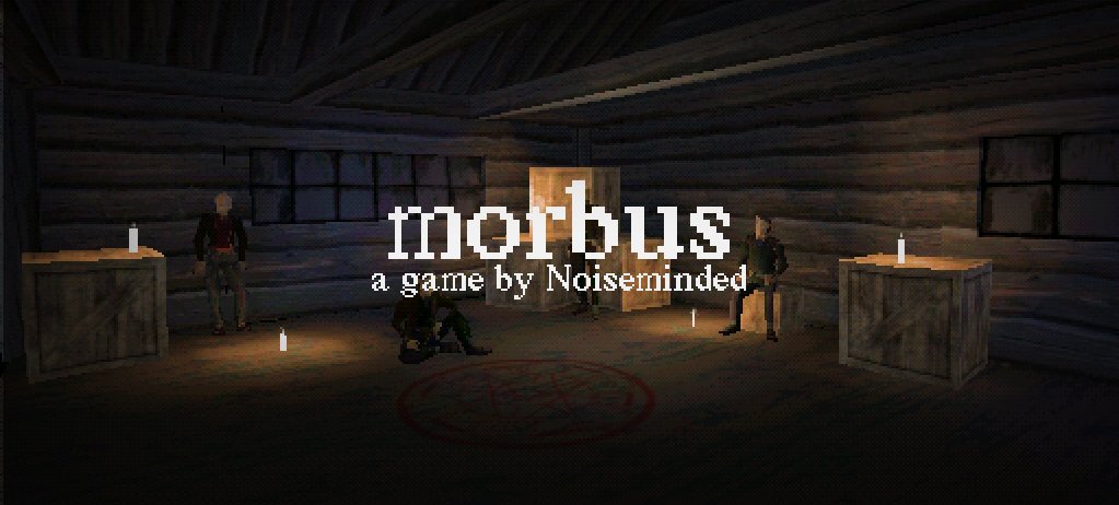 morbus by noiseminded