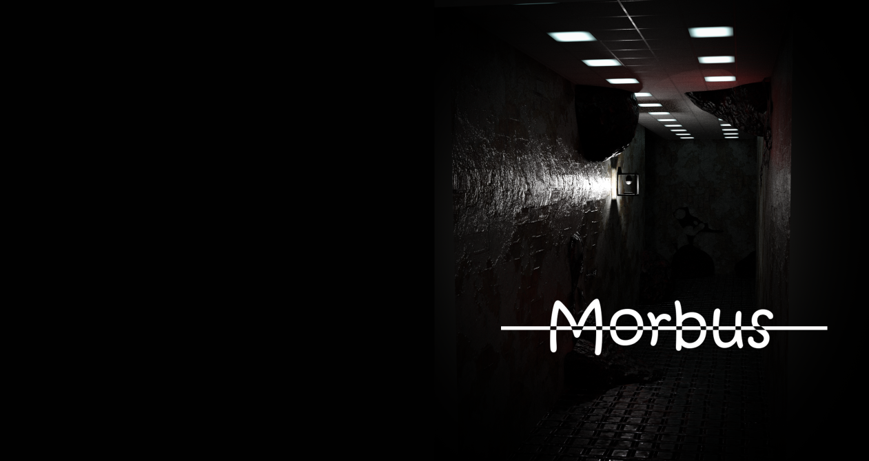 Morbus by Marcos Engelhard for IPCA Game Jam 2021 - itch.io