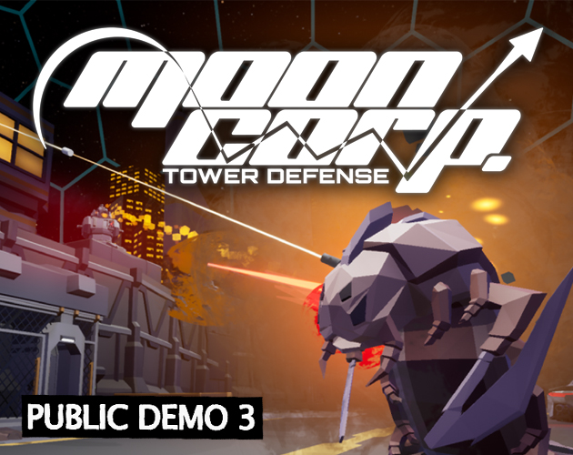 Public Test 2 now live! - Moon Corp. Tower Defense - Test Branch by ...