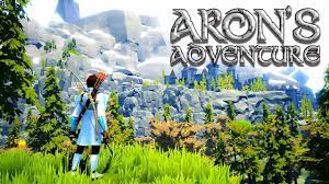Arson Adventure RPG Game by jUser
