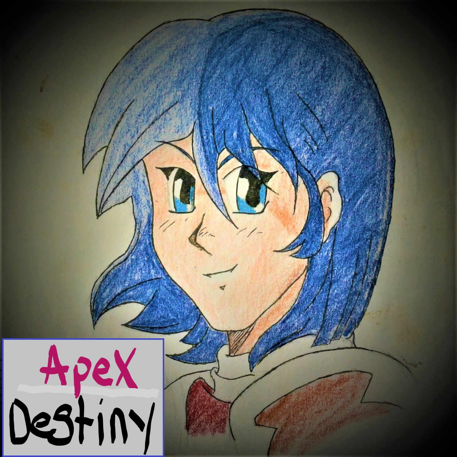 Apex Destiny (Demo - only chapter 1 of 20) by Eazi Belldonis