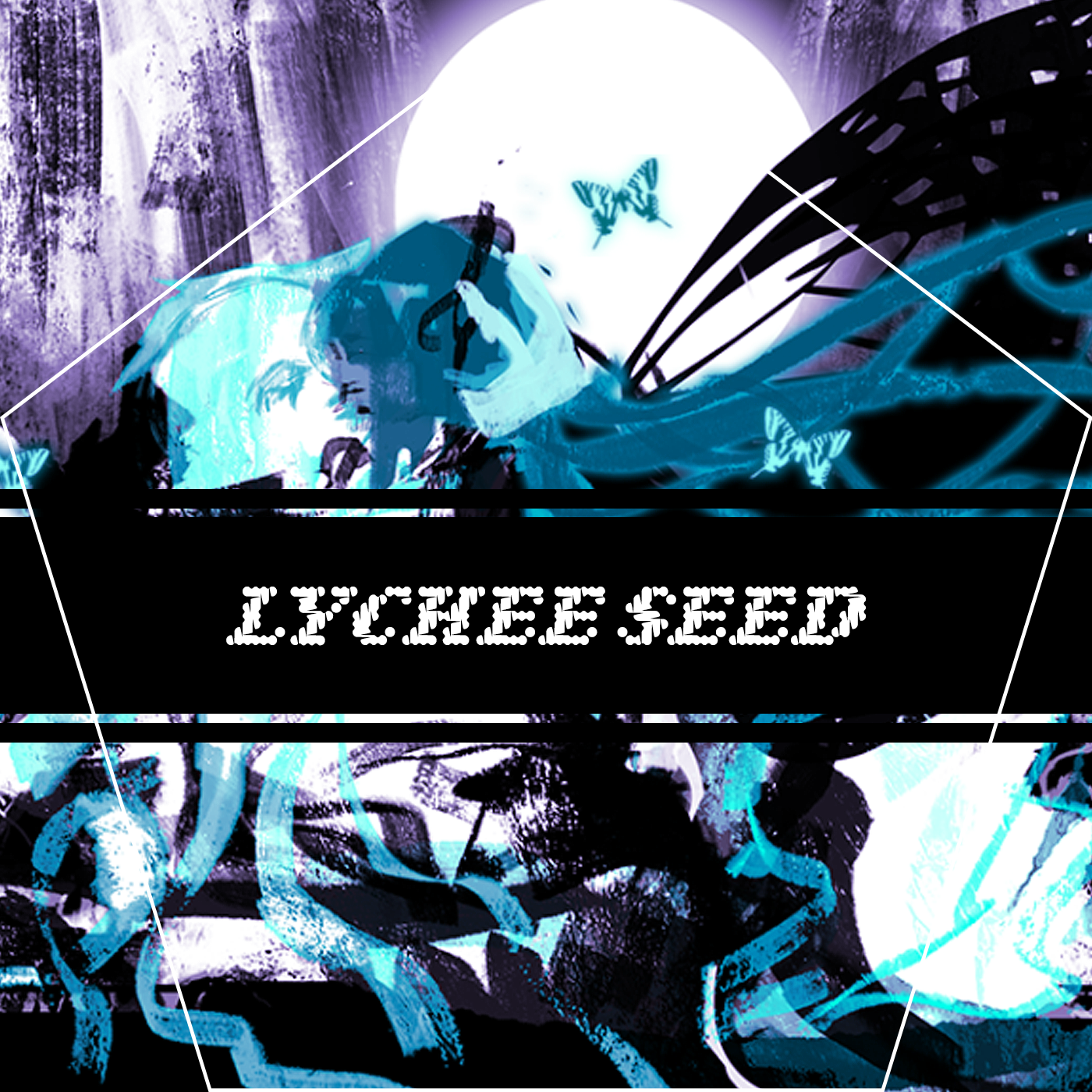 LYCHEE SEED: a tale of fairy court intrigue by feyxuan