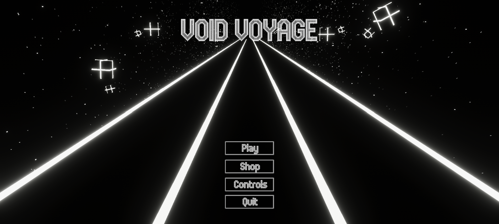 Void Voyage by Pietro_Mascellino