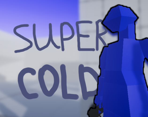 SuperCOLD by yourlx
