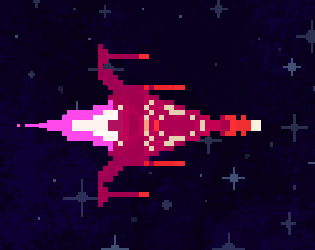 Neon Overdrive by Tung T. Tran