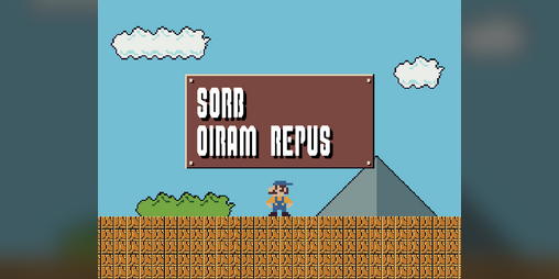 Sorb Oiram Repus by bendux