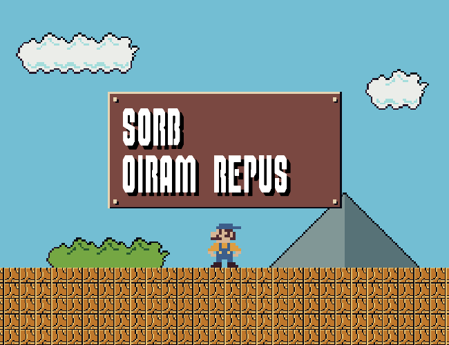 Sorb Oiram Repus by bendux