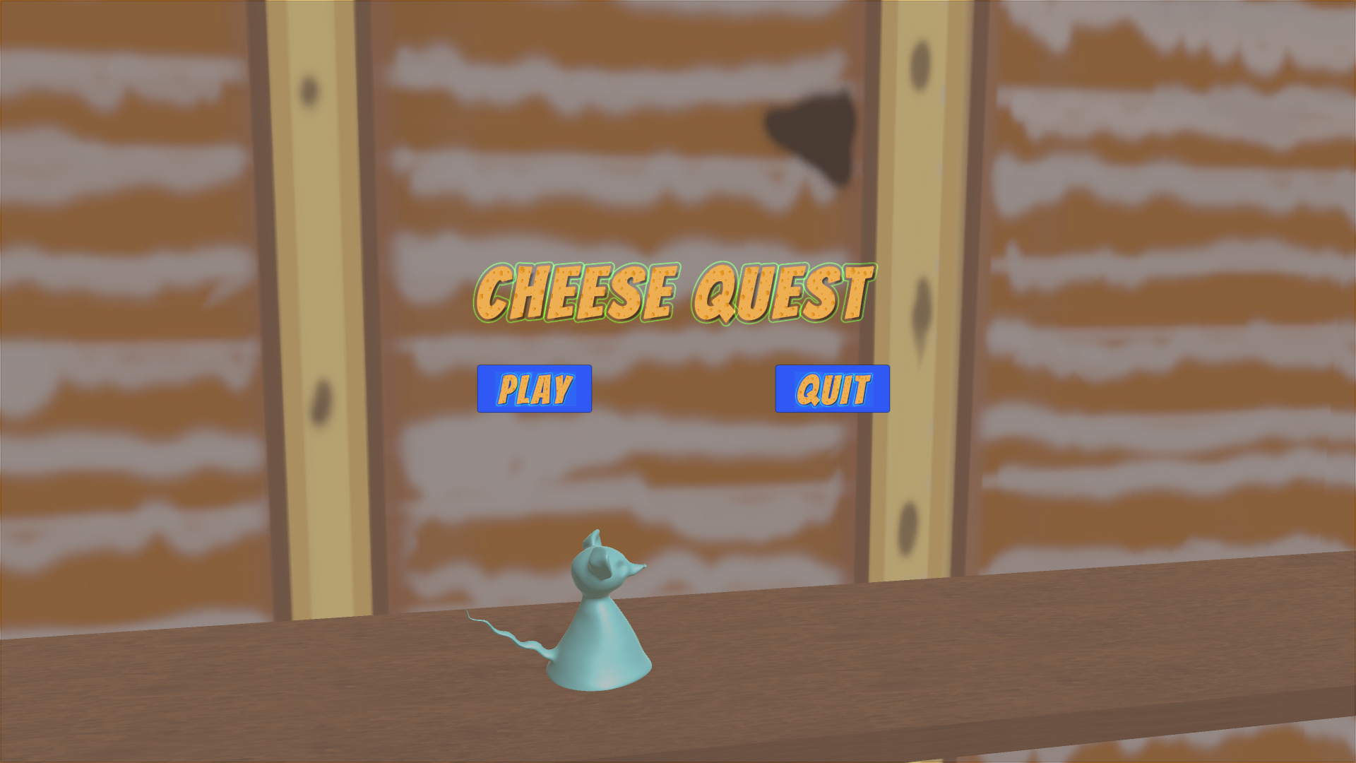 CheeseQuest by Wolfina5, Zitomira