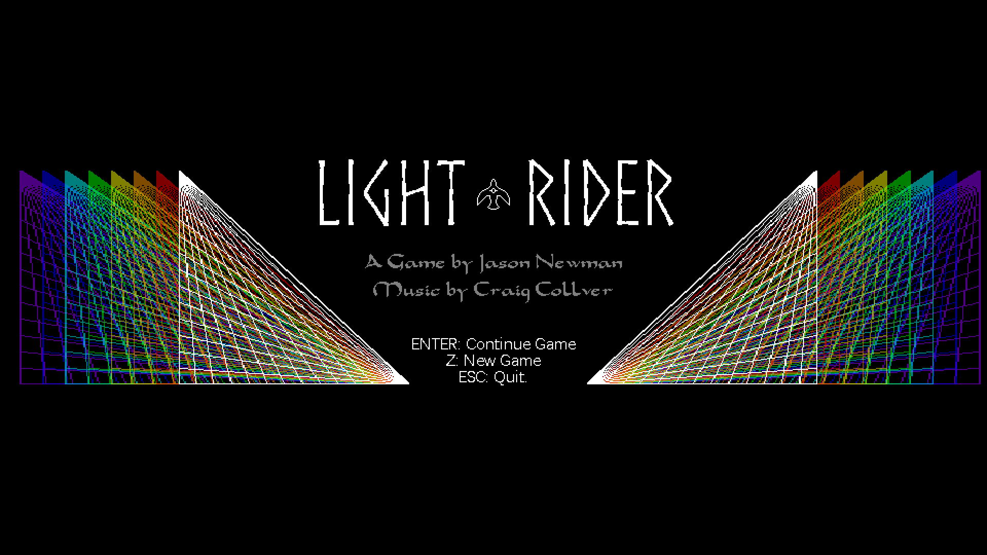 Light Rider by Cicada Games