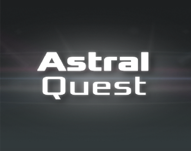 Astral Quest by Fib