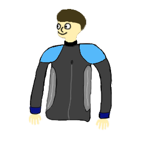 Gutter Rat by NonPareil Orlando