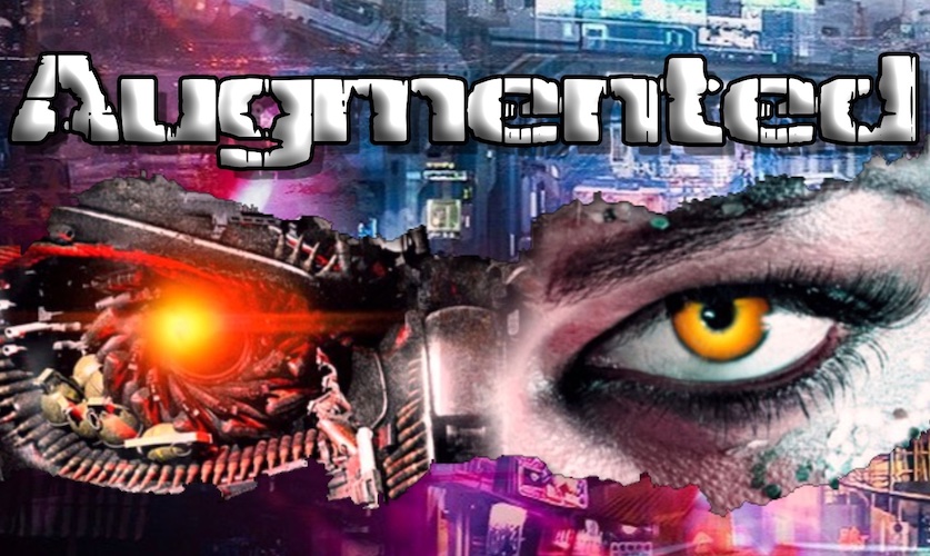 Augmented Additions - Augmented by Last Redoubt Games
