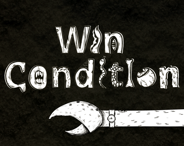 Win Condition by Lukephos