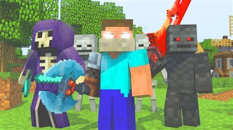 good minecraft inspired game - itch.io