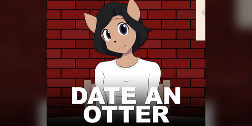 Date an Otter by furrgroup