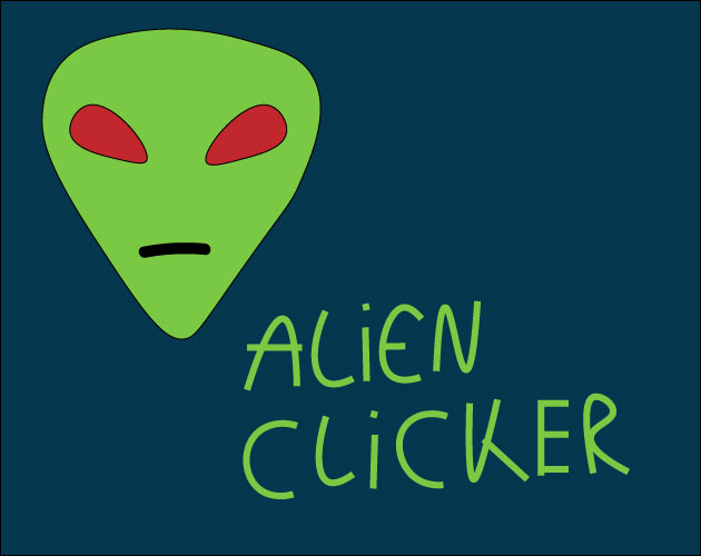 Alien Clicker by Abaz Games