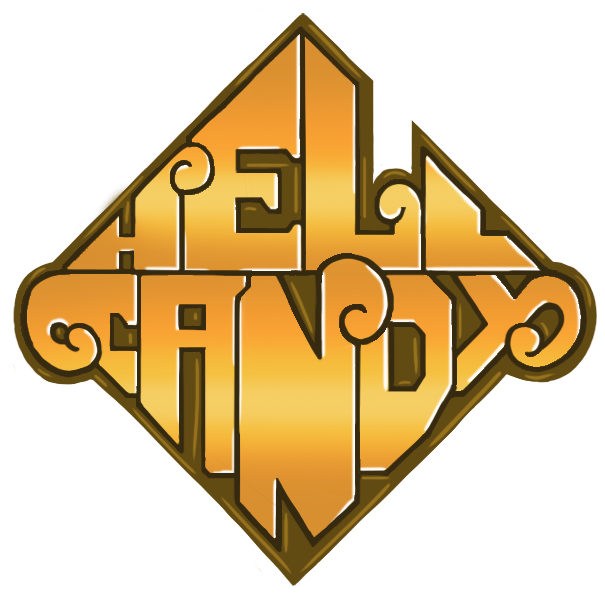 HELL CANDY by DeadlineStudio, Kram, Leo_Toulisse, Valentin HERNANDEZ ...