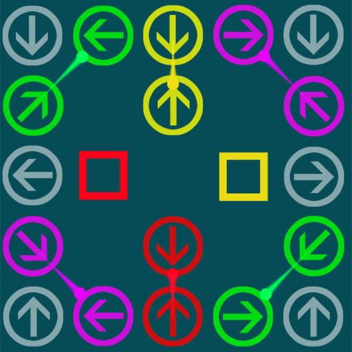 Rute The Balls by Nguyen Minh Duc