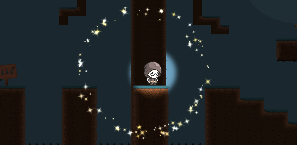 Shadow Runner by TrilobytesStudio