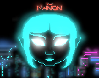 The Nanon Demo by Pabagames
