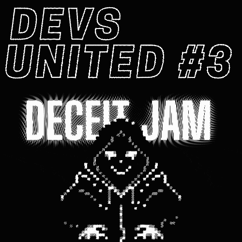 Devs united #3 - itch.io