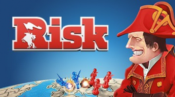 Risk: Wall Edition by JorisK