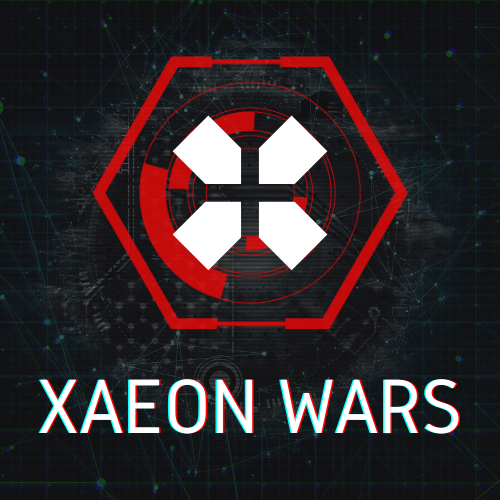 V1.0.1 Available now ! - XAEON WARS by xAeonRipper