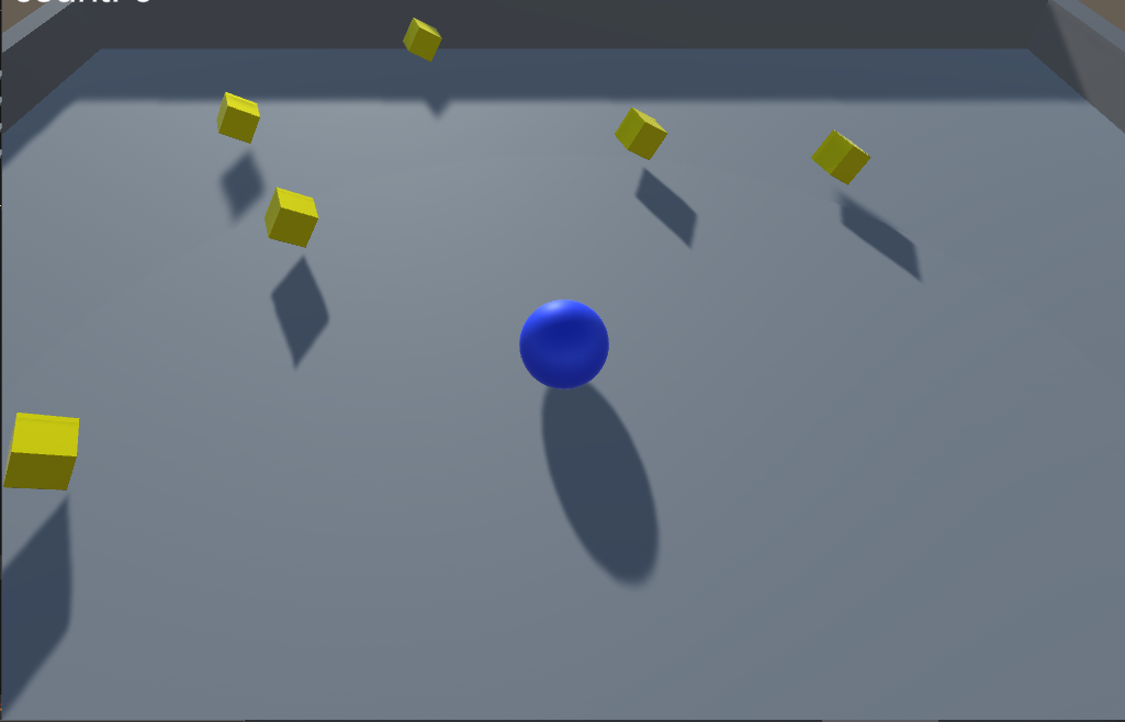 Bad Ball game by Pragata_kiramaula