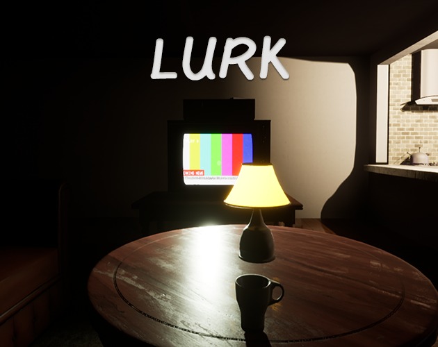Lurk by AltF4 Games