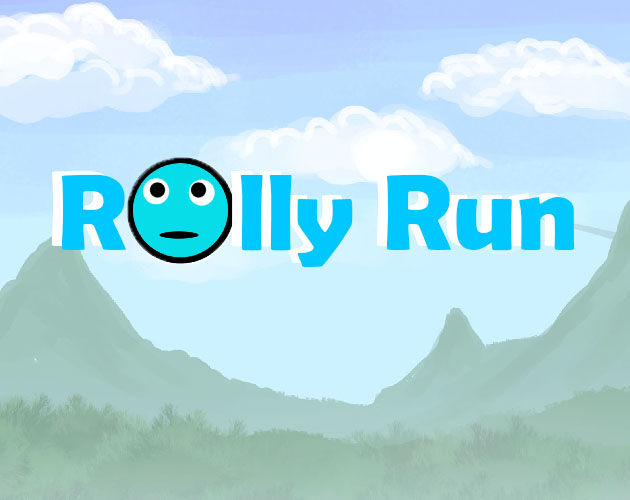 Rolly Run Beta by Charcool