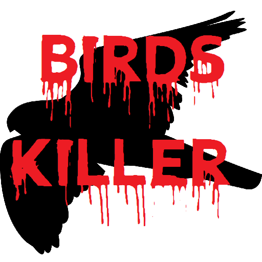 Birds Killer by Vikoinche
