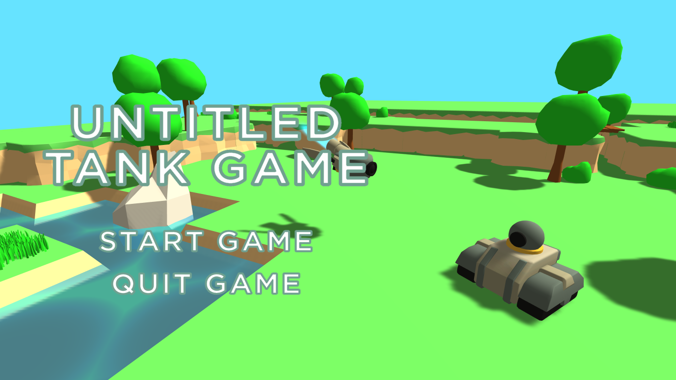 Project: Tank Drone by Blackcat Designs