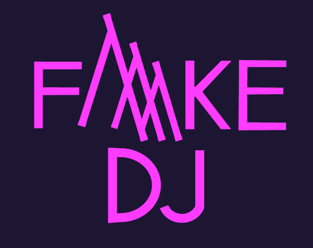 FAKE DJ by sviper07