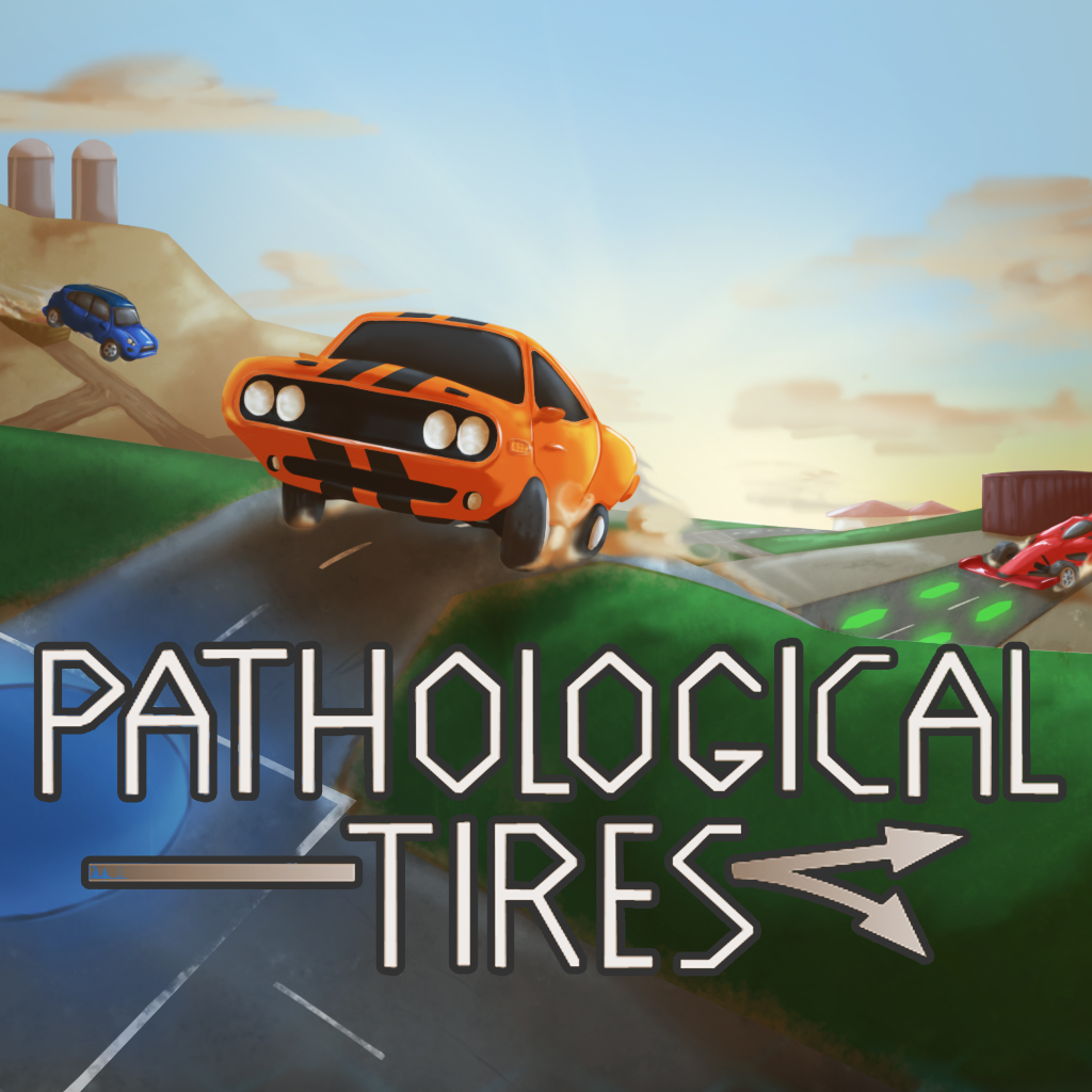 Pathological Tires by Inclination Games