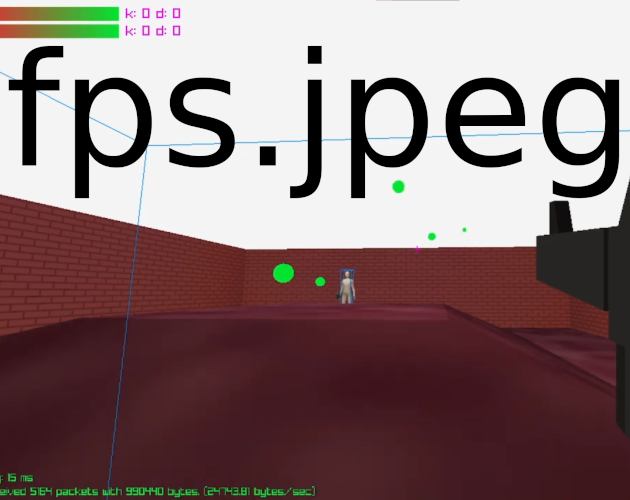 fps.jpeg by lucascagustini for 4MB Jam - itch.io