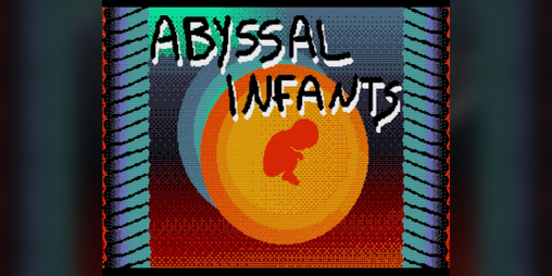 Abyssal Infants by kakoeimon