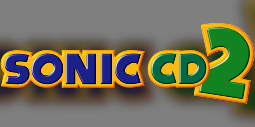 Sonic cd 2 by Pixelanto