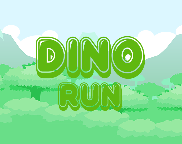 Dino Run by FiPlay