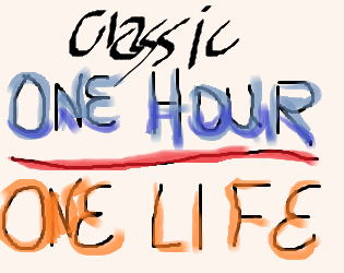 One Hour One Life Classic by onehouronelifeclassic
