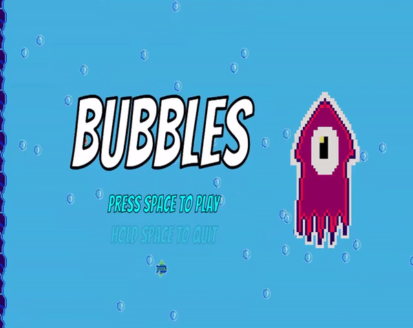 Bubbles (Boundless Game Jam) by Coreylr197 for Boundless Game Jam - itch.io
