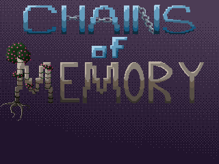 Chains of Memory (demo) by Nico