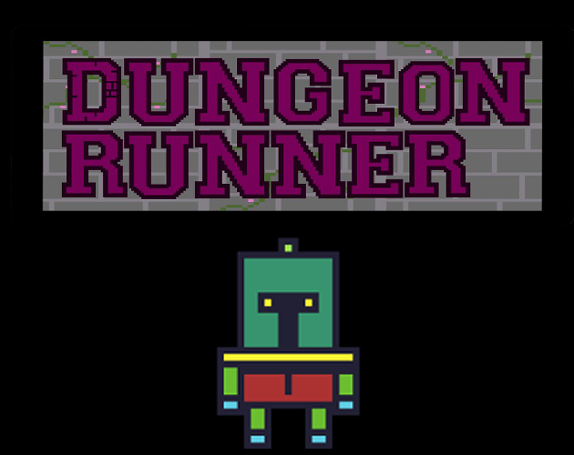 Dungeon Runner by Gnomo Games