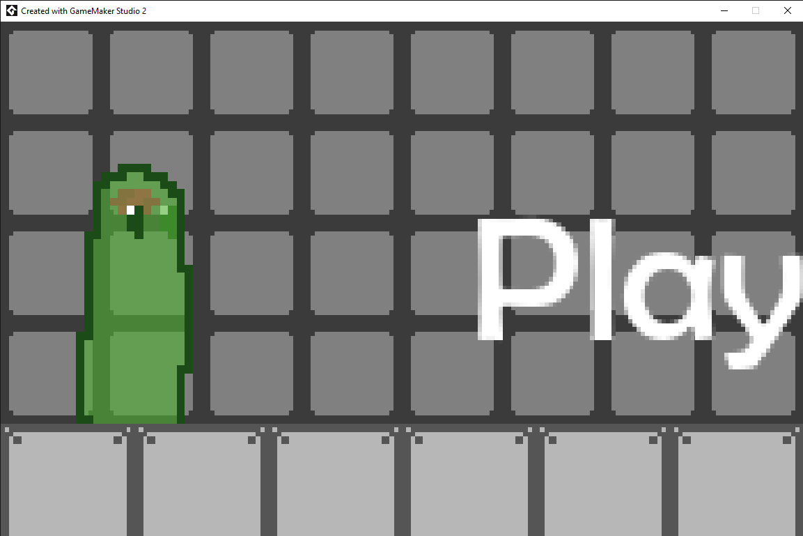 Slime Escape! by MicyoZ for Boundless Game Jam - itch.io