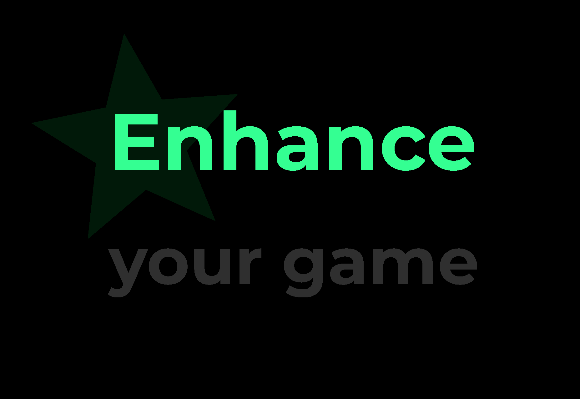 Enhance Your Game - itch.io