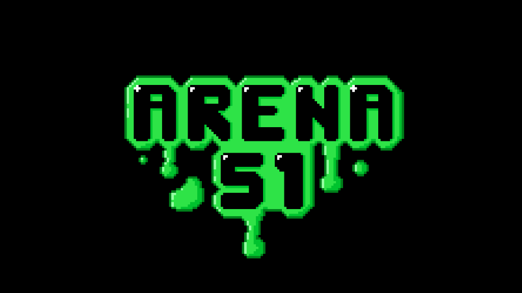 Arena 51 by TWU Game Development