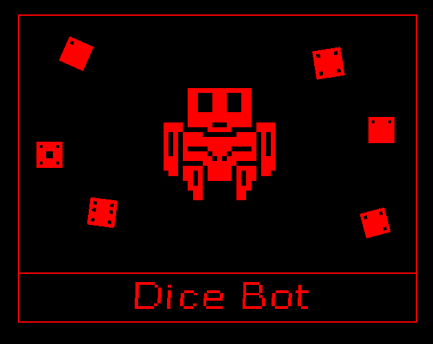 Dice Bot by GC95000