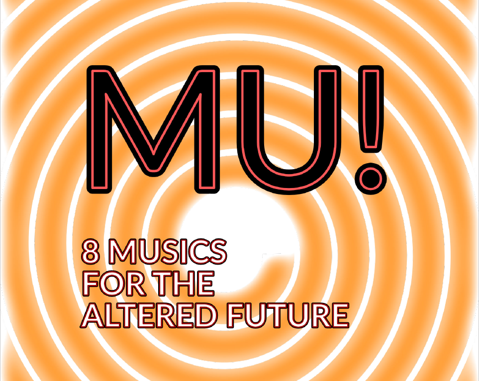 MU! 8 Musics For The Altered Future by HB for MMnMM-Bop! - itch.io